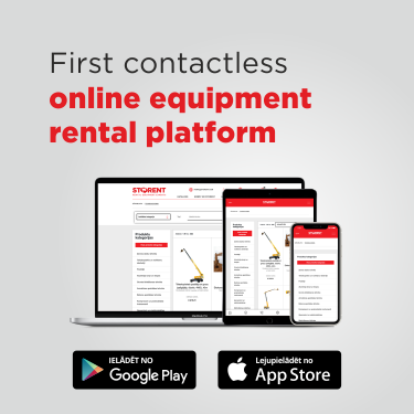 STORENT | Rent | Lease